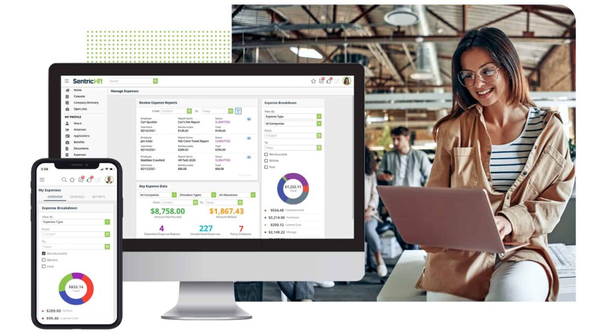 4 Best Expense Management Software – Macho Vibes