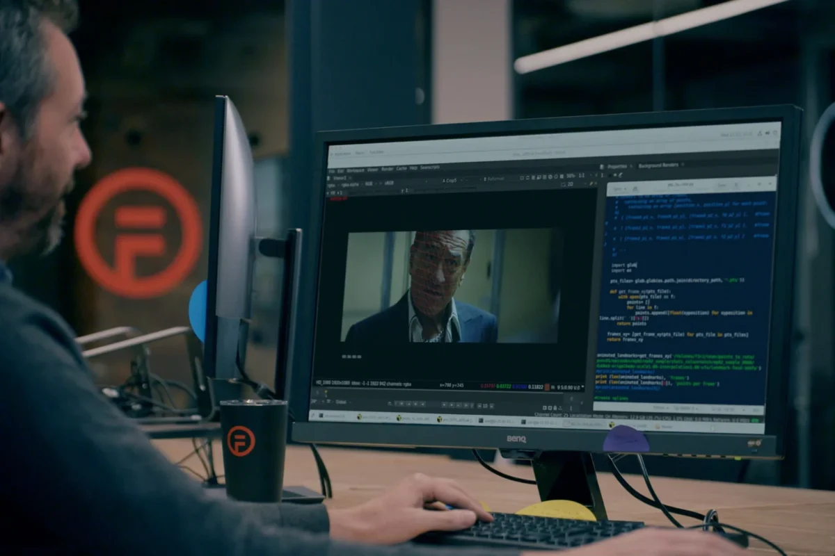 How to Speed Up the Process of Dubbing a Film – Macho Vibes