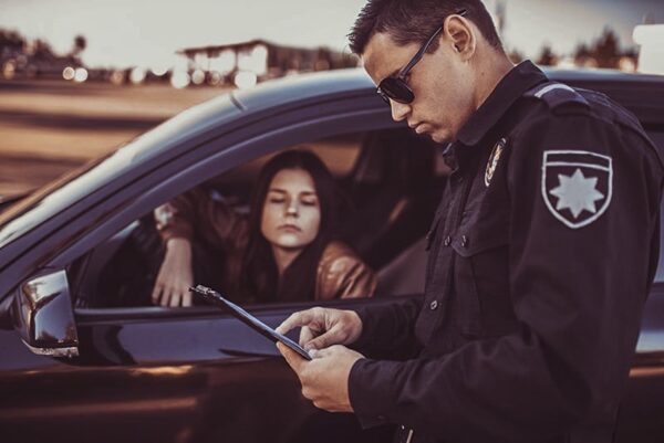 5 Common Types of Driving Offenses and Their Punishments in the US ...