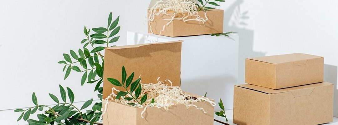 6 Ways Your Business Can Enhance Product Packaging ─ Benefits of Eco ...