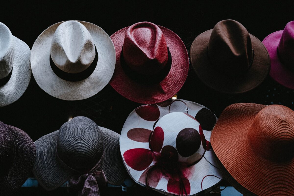 Reasons Why Men's Fedora Hats are Back in Style – Macho Vibes