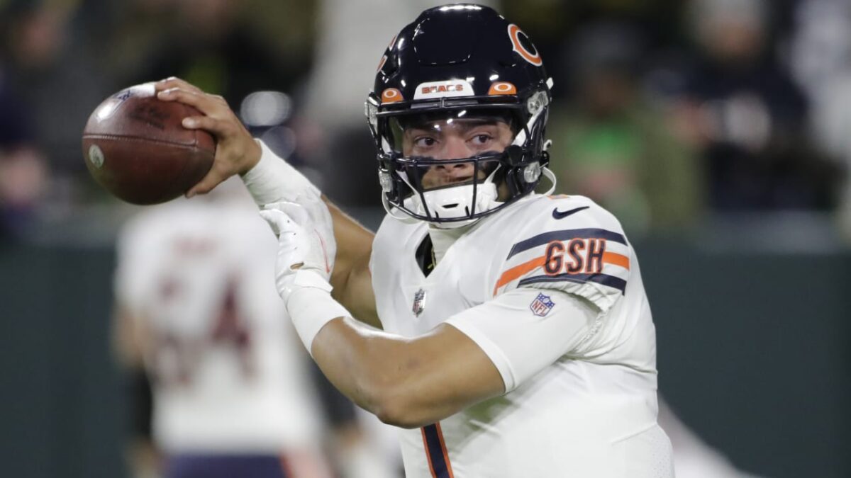 How do NFL Players Prepare – Macho Vibes