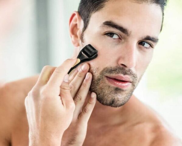 How To Make Your Beard Look Fuller? – Macho Vibes