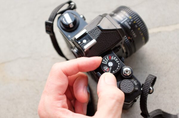 Common Photography Terms All Beginners Need to Know – Macho Vibes