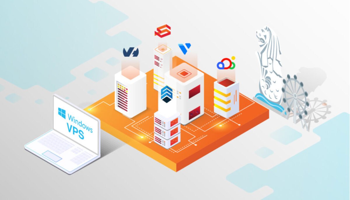 Singapore VPS Hosting - Best Price Performance VPS Server In Singapore ...