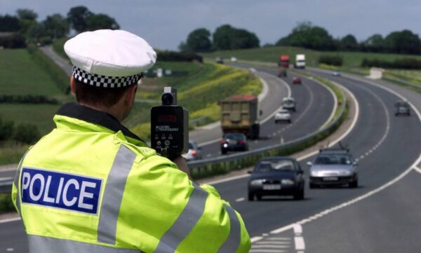 5 Common Types of Driving Offenses and Their Punishments in the US ...