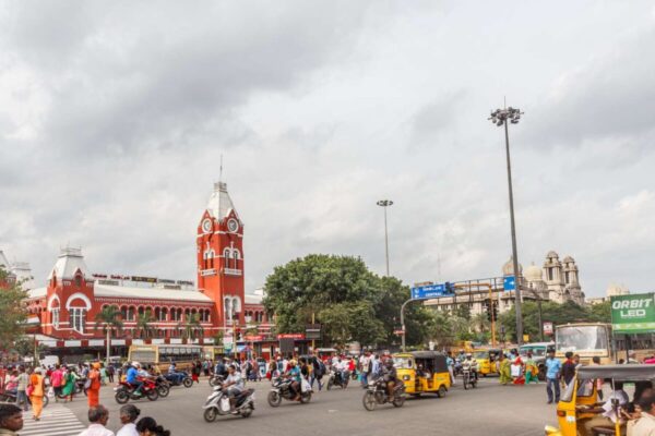 Reasons To Visit In Chennai This Summer ─ Stay Cool And Healthy ...