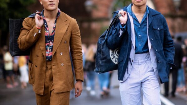 5 Ways to Look Really Good on a Budget – Macho Vibes