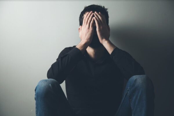 Male Depression ─ Signs And Treatment Options – Macho Vibes