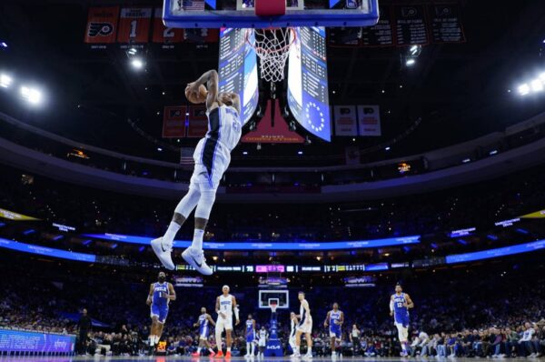 Who Is Most Likely To Win MVP NBA 2022/23? Who Are the Favorites ...
