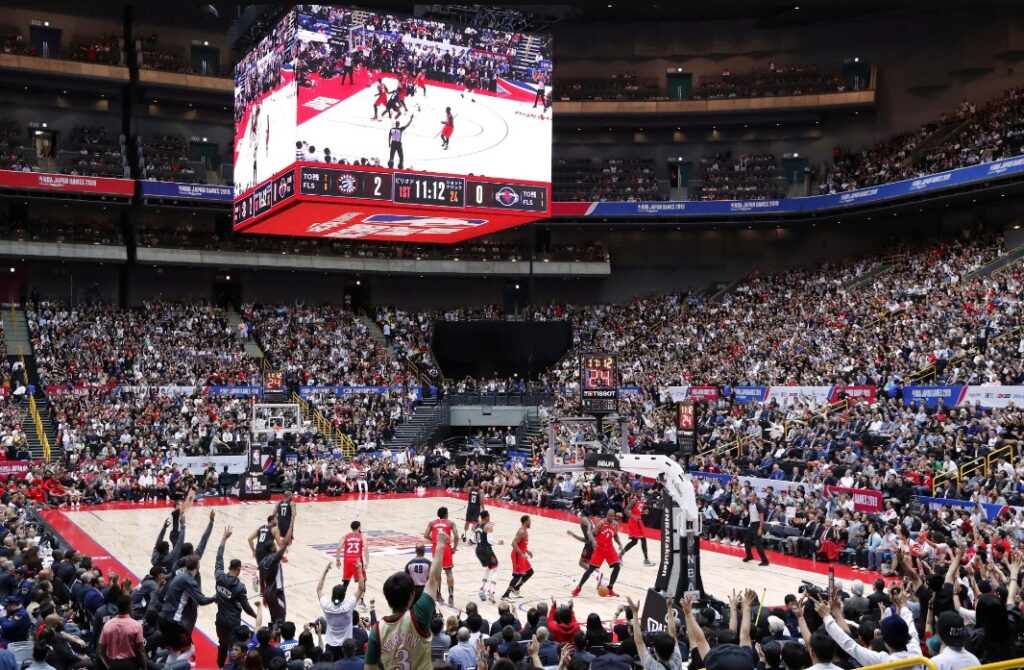 Who Is Most Likely To Win MVP NBA 2022/23? Who Are the Favorites ...