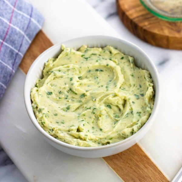Herb-Infused Butter: Elevate Your Cooking with Flavorful Spreads ...