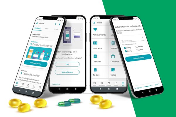 Empowering Health Control with Medication Management Apps – Macho Vibes