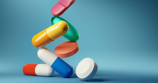 Empowering Health Control with Medication Management Apps – Macho Vibes