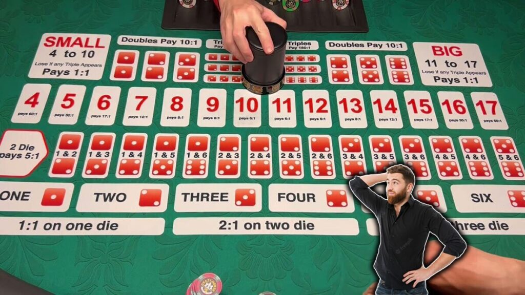 10 Easy Luck Based Games To Play In Your Free Time In 2024 – Macho Vibes