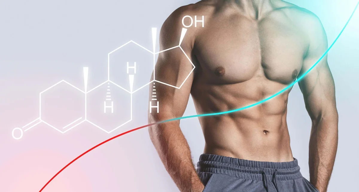 What are the 5 Benefits of Testosterone Replacement? – Macho Vibes