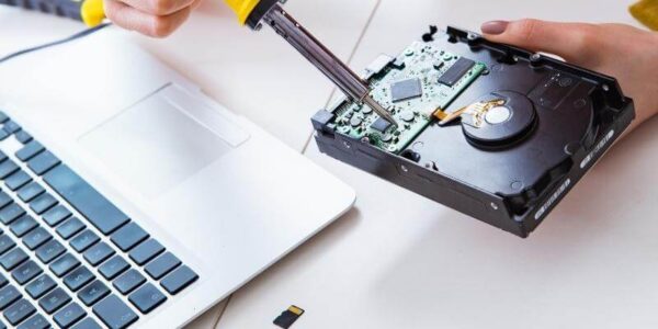What Is Data Recovery and How Does It Work? – Macho Vibes