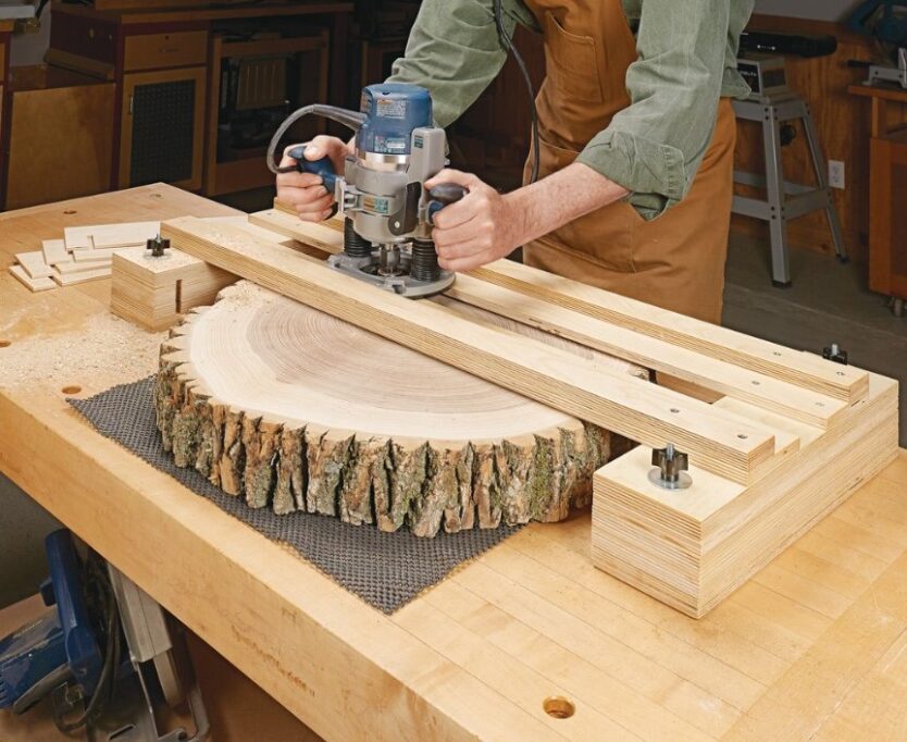 The 6 Best Power Tools to Buy Online for Your Woodworking Projects ...