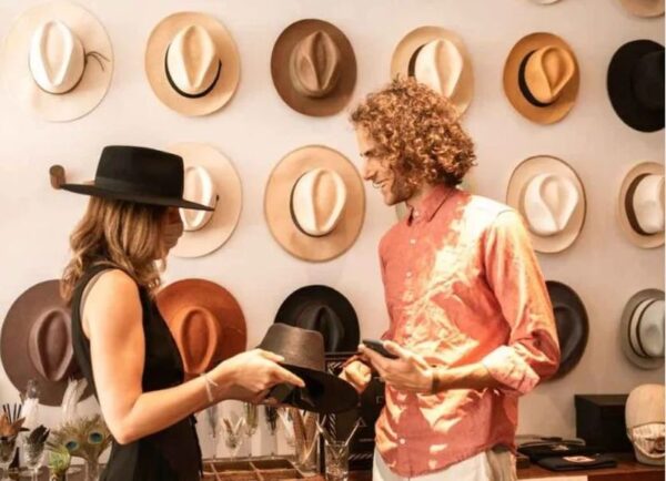 Choosing the Right Hat Size Is Vital if You Don’t Want the Hat to Slip ...