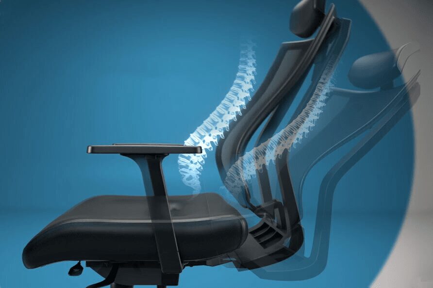 The Best Office Chairs for Upper Back Pain Relief ─ 2024 Buying Guide ...