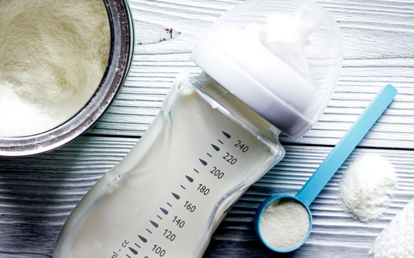 Nanny Care Formula: A Comparison with Other Infant Formulas (2024 ...