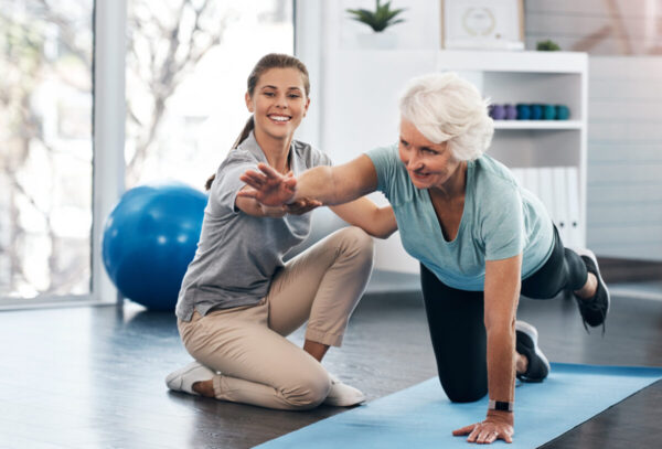 The Role of Therapy in Rehabilitation ─ How It Improves Your Overall ...
