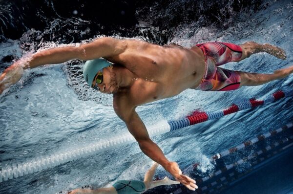 Training Swimsuits for Men ─ Finding the Right Fit for Optimal ...