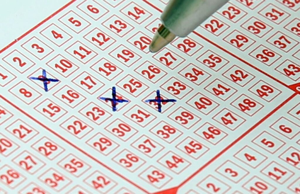 TOTO Lottery ─ A Comprehensive Guide to Understanding and Playing the ...