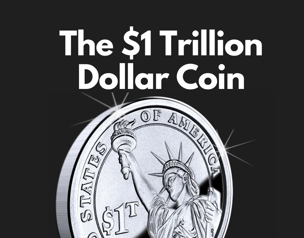 Is The 1 Trillion Coin a Real Thing? – Macho Vibes