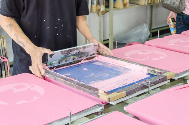 Screen Printing Essentials: Must-Know Tips For Successful Printing