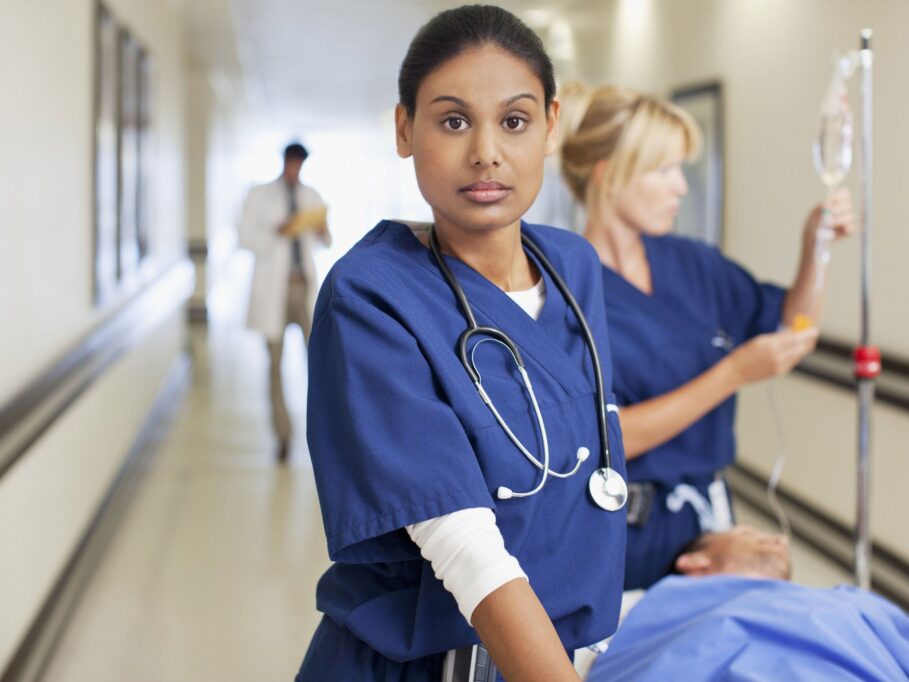 The Role Of Nurse Practitioners In Primary Care