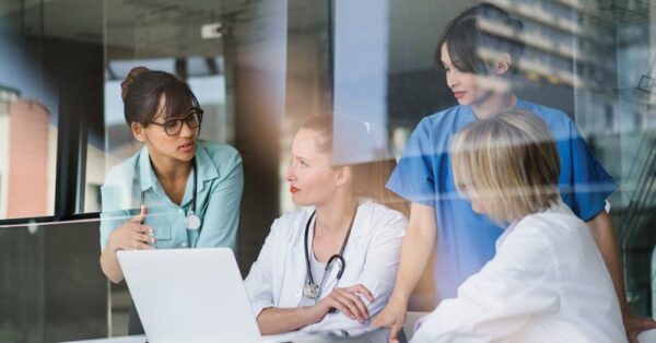 The Role Of Nurse Practitioners In Primary Care