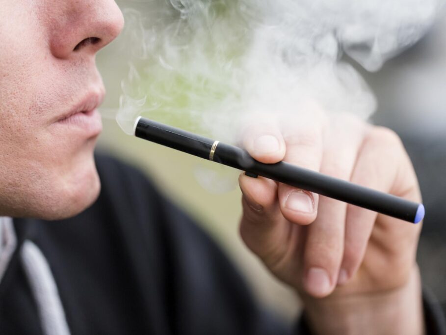 Understanding the Different Types of Vapes ─ Cig-a-Likes, Pod Systems ...