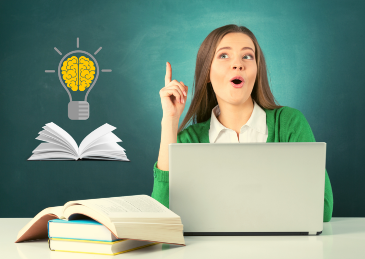 Navigating Exams with Confidence ─ The Role of Quizzes in Preparation ...
