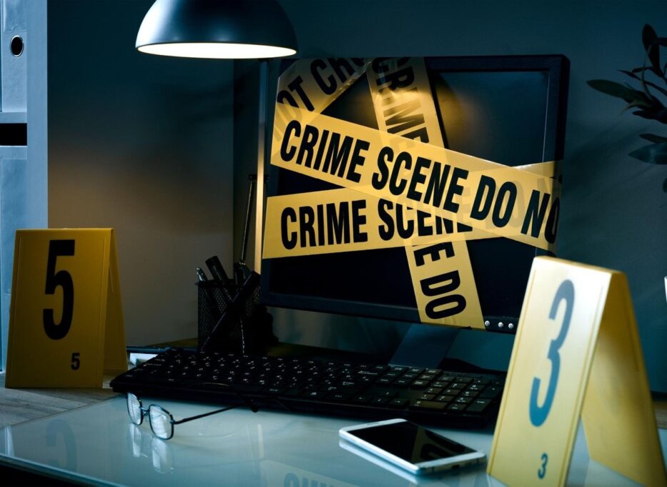 Does Watching Crime Shows on TV Make You Feel Less Safe? – Macho Vibes