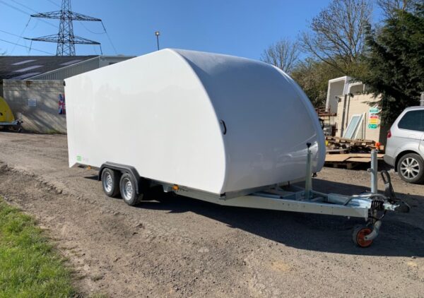 Must-Have Accessories for Your Car Trailer ─ Essential Items You Need ...