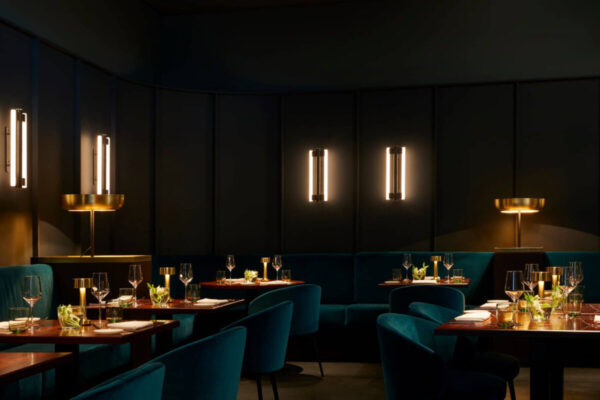 Where Is The Best Restaurant Booths? – Macho Vibes