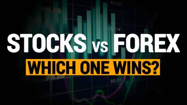 Forex Vs Stocks ─ Which Market Offers Better Opportunities Macho Vibes