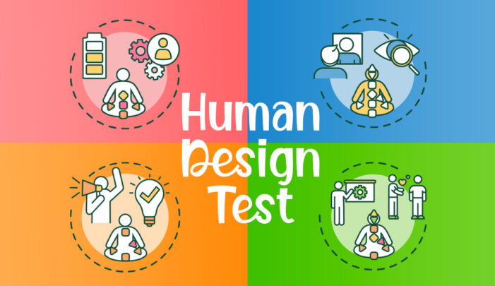 A Beginner's Guide to Human Design: Discovering Your Unique Type ...