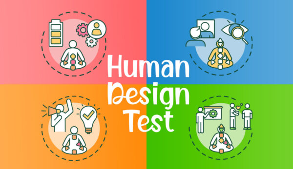 A Beginner's Guide to Human Design: Discovering Your Unique Type ...