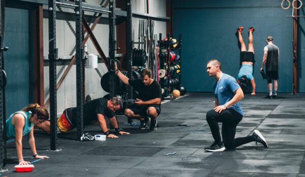 Unleash Your Inner Beast ─ Maximizing Your CrossFit Workout – Macho Vibes