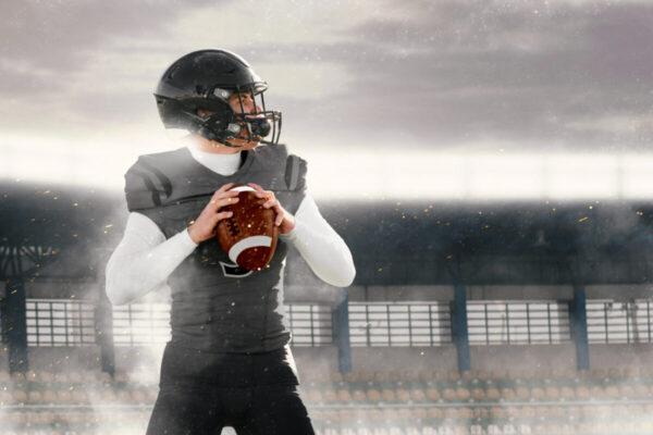 Building a Balanced Team ─ Positional Strategy in NFL Fantasy Football ...