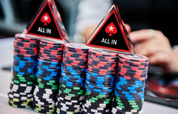 Adding Class To Your Poker Night ─ What You'll Need – Macho Vibes