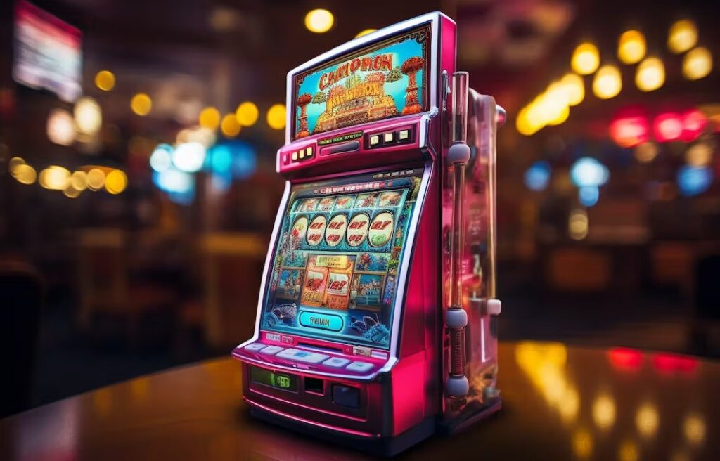 The Thrill of Progressive Jackpots ─ Life-Changing Wins Await – Macho Vibes