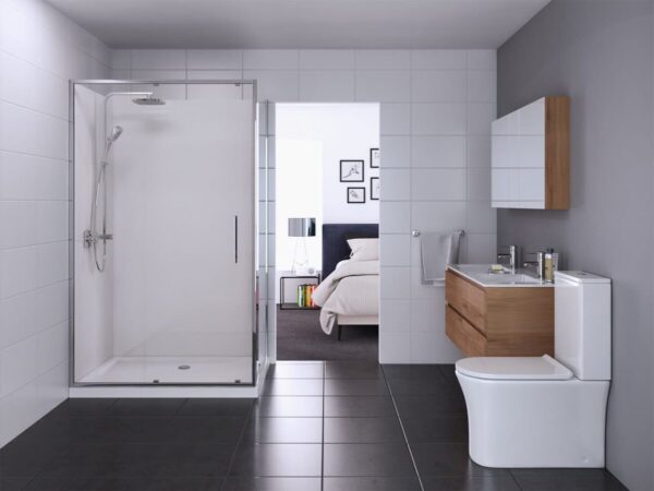 Shower Cubicles ─ 6 Tips for Choosing and Assessing Bathroom ...