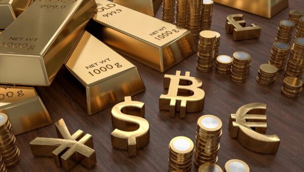 Gold Trading Platforms: Choosing the Best for Your Investments – Macho ...