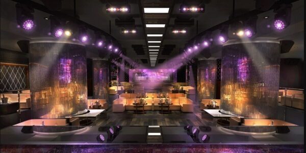 Nightlife in Paris For Single Men 2024: Explore Bars, Clubs, and ...