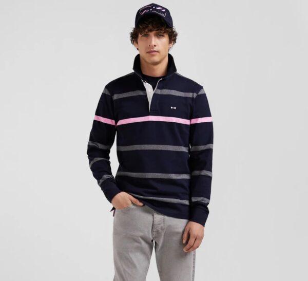 A Guide to Styling Rugby Shirts – Macho Vibes
