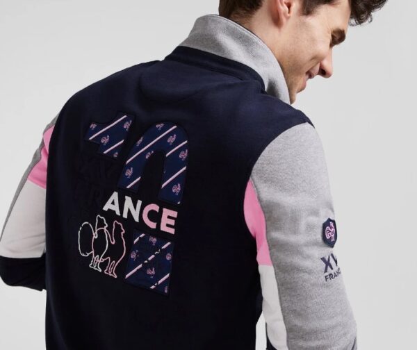 A Guide to Styling Rugby Shirts – Macho Vibes